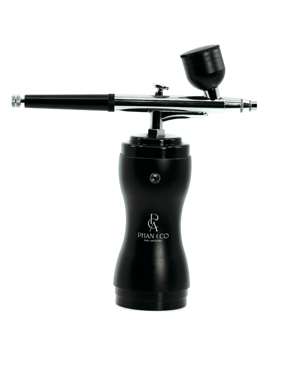 Airbrush Machine – PHANANDCO