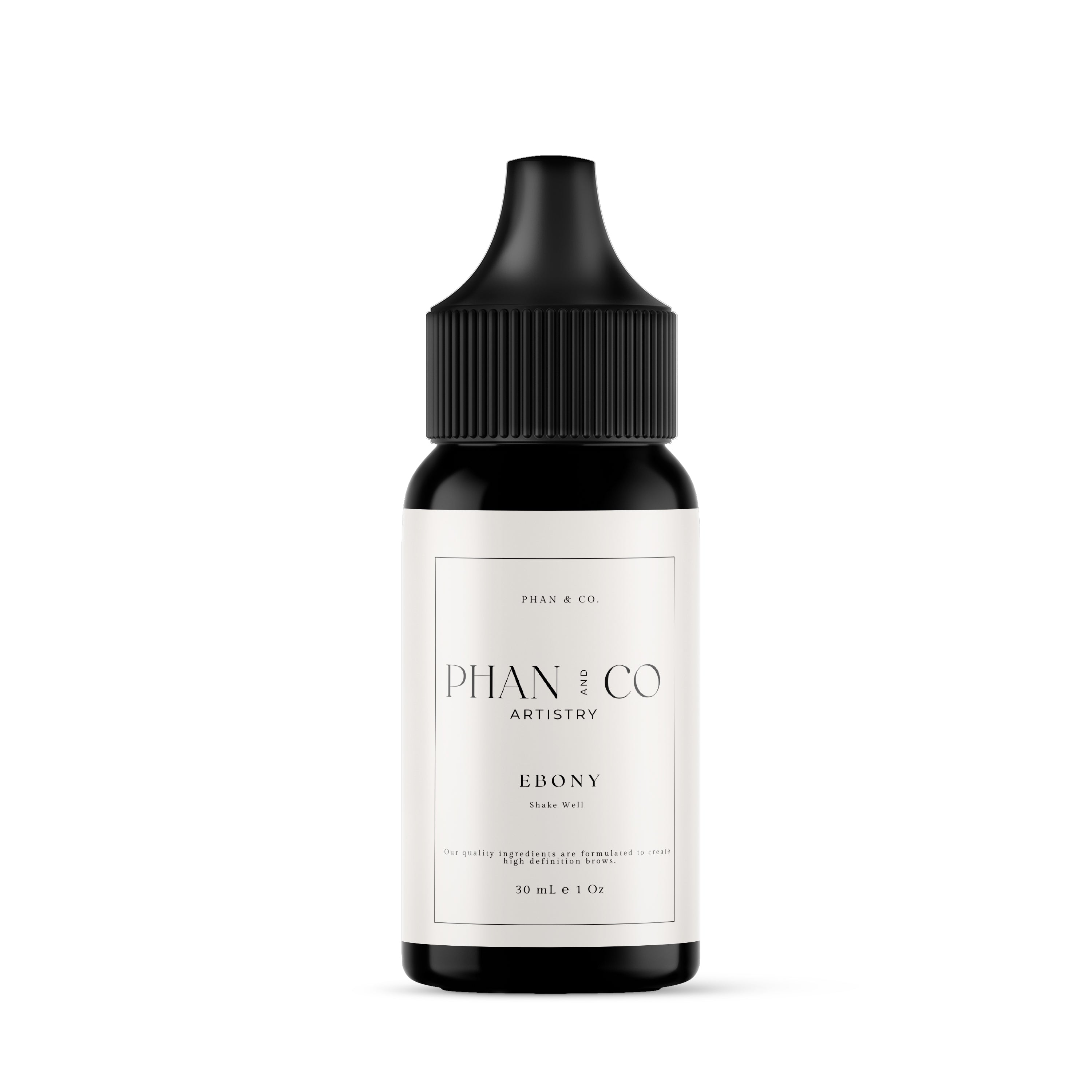 Airbrush Brow Stain – PHANANDCO